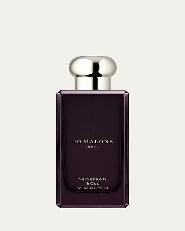 Jo Malone Velvet Rose And Oud Cologne Intense - One-color