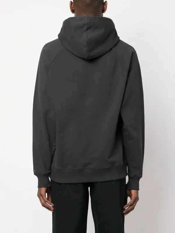 Études Studio Racing Peripherie Organic Cotton Hoodie
