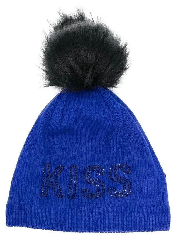 Rossignol X Jcc Strassi Beanie - Blue