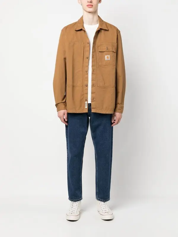 Carhartt Work In Progress Newel Jeans