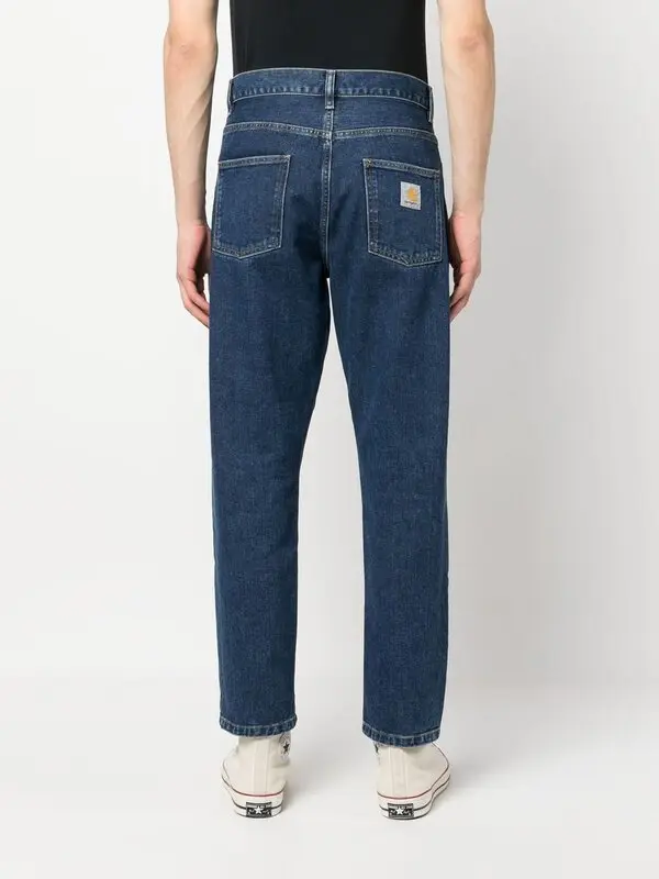 Carhartt Work In Progress Newel Jeans