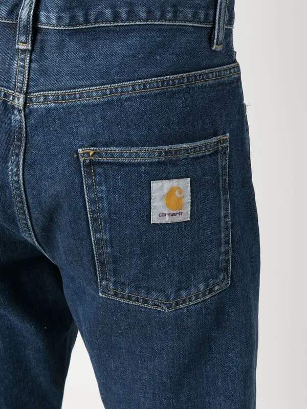 Carhartt Work In Progress Newel Jeans