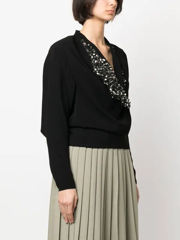 Isabel Marant Leary Blouse