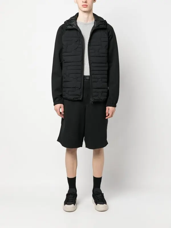 Y3 Bermuda Shorts