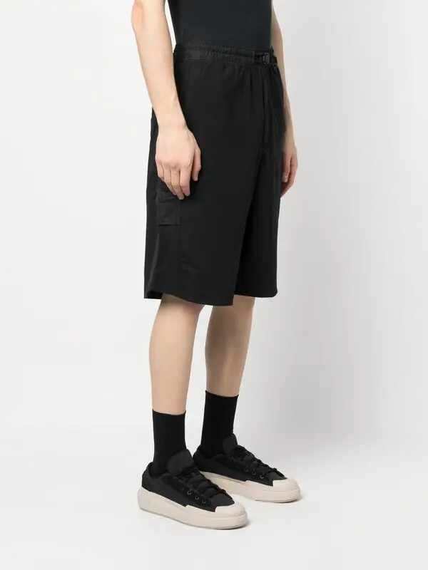 Y3 Bermuda Shorts