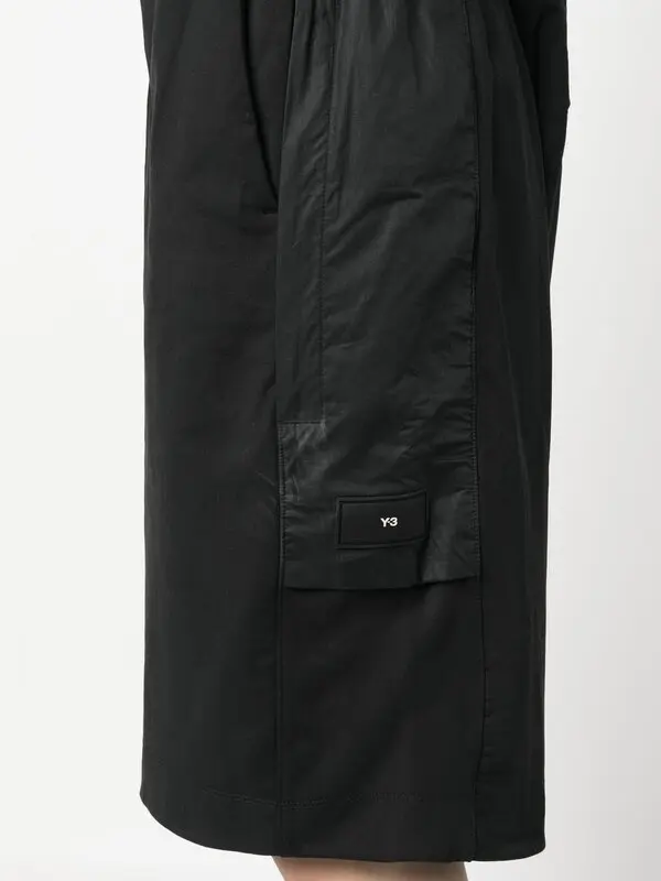 Y3 Bermuda Shorts