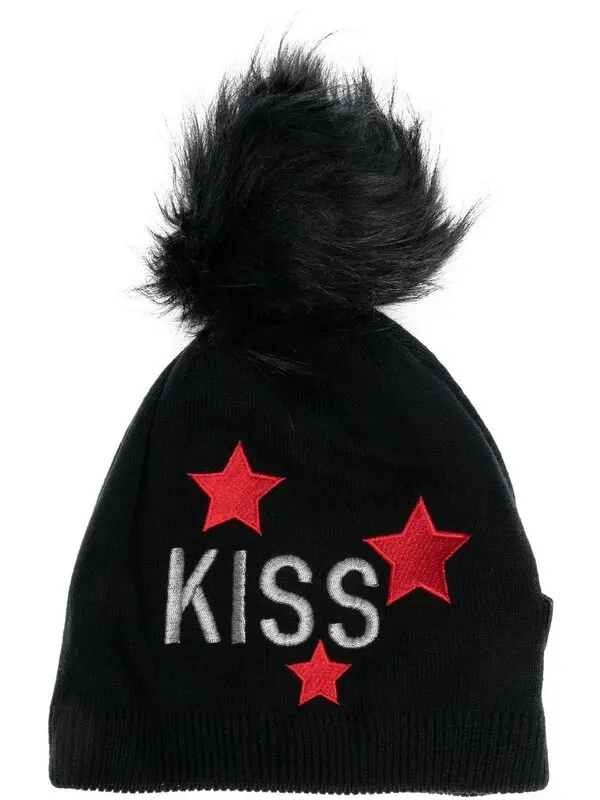 Rossignol X Jcc Missy Beanie - Black