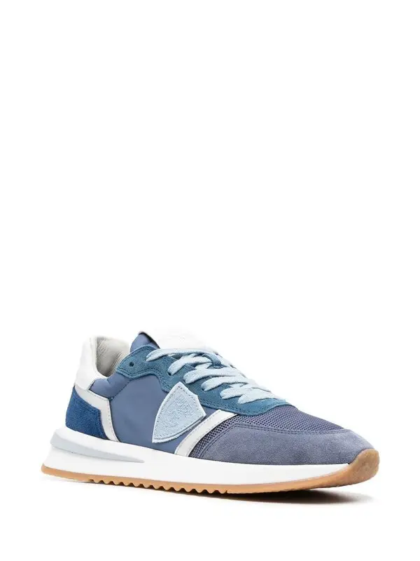 Philippe Model Tropez 2.1 Low-top Sneakers