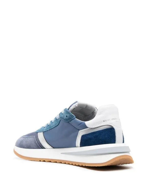 Philippe Model Tropez 2.1 Low-top Sneakers