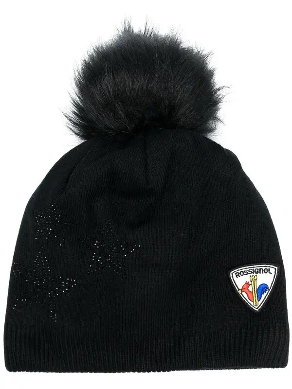 Rossignol Strassi Beanie - Black