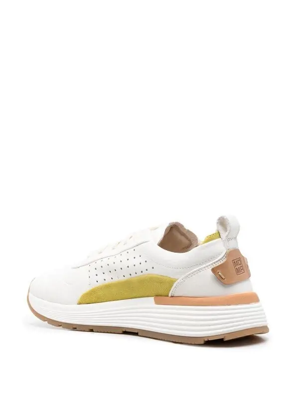 Moma Allacciata Low-top Sneakers