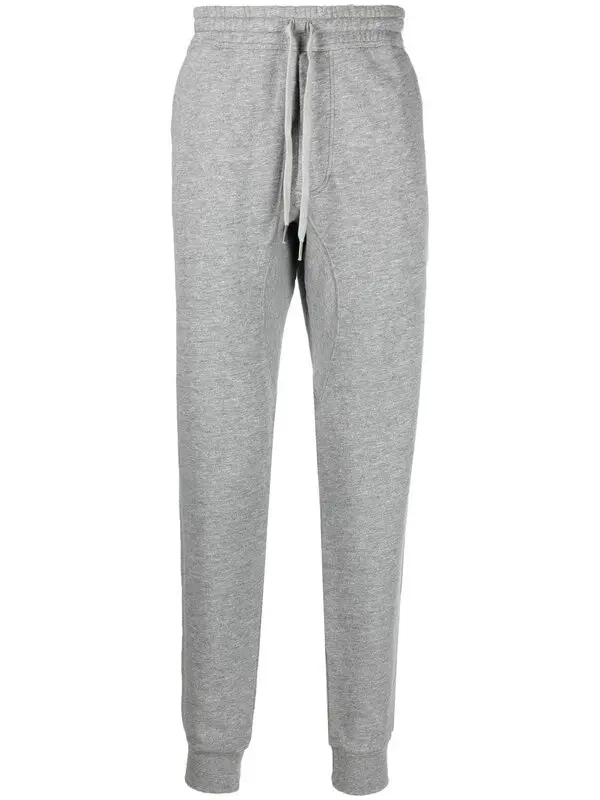 TOM FORD Drawstring-fastening Track Pants