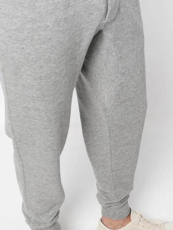 TOM FORD Drawstring-fastening Track Pants