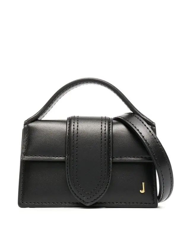 Jacquemus Le Bambino Mini Bag