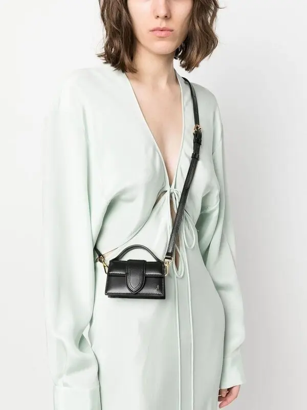 Jacquemus Le Bambino Mini Bag