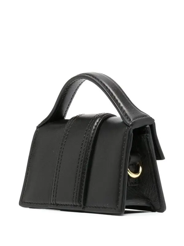 Jacquemus Le Bambino Mini Bag