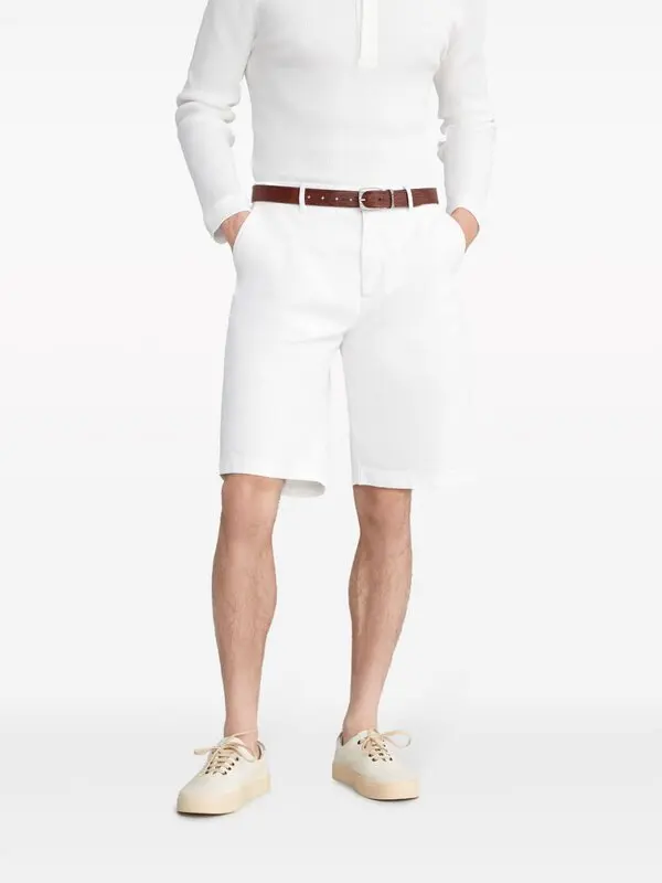 Brunello Cucinelli Cotton Bermuda