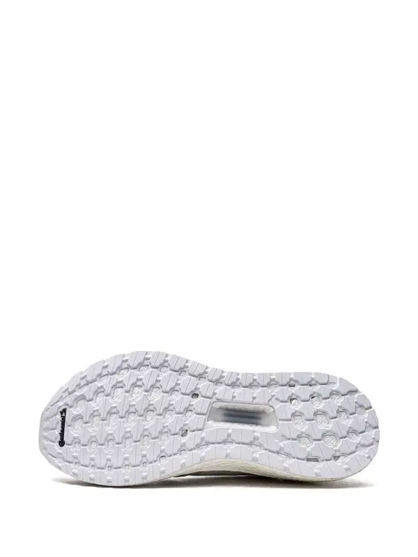 Adidas Ultraboost 20 Triple Sneakers - White