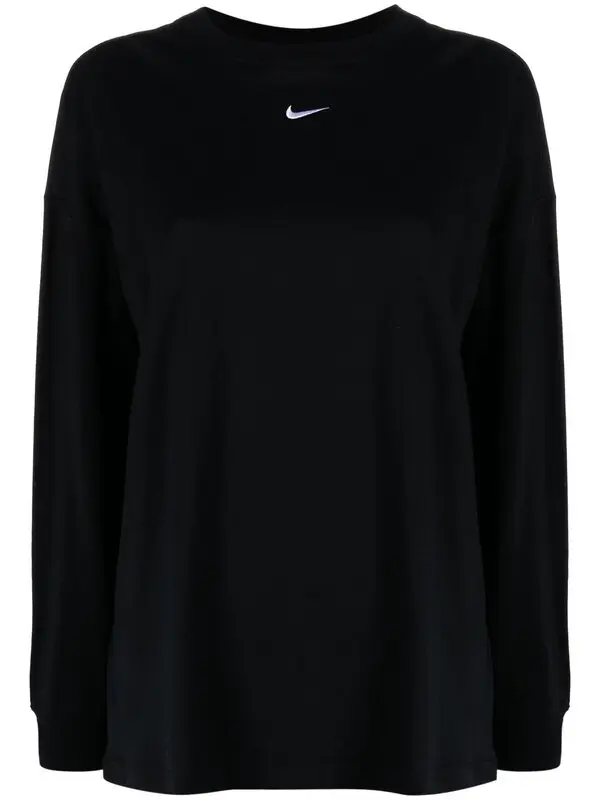 Nike Essentia Swoosh-ogo T-shirt