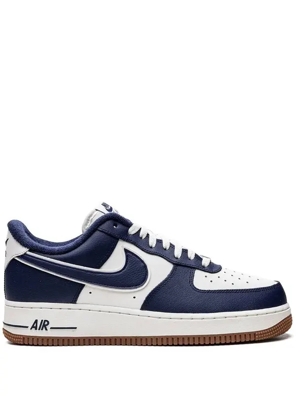 Nike Air Force 1 Low College Pack Sneakers