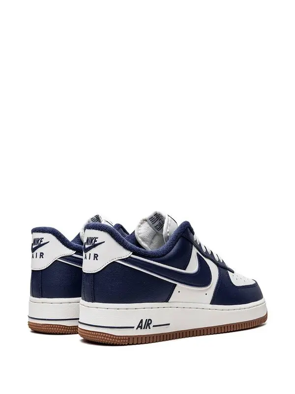 Nike Air Force 1 Low College Pack Sneakers