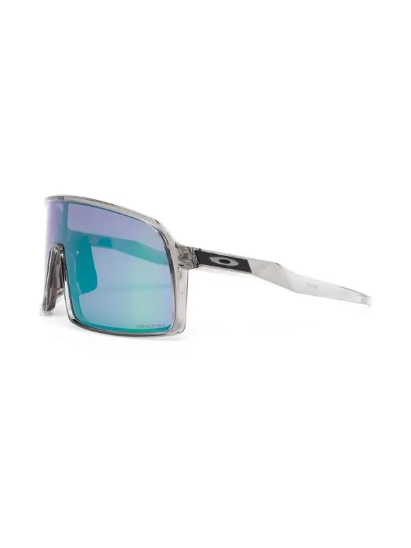 Oakley Sutro Sunglasses - Grey