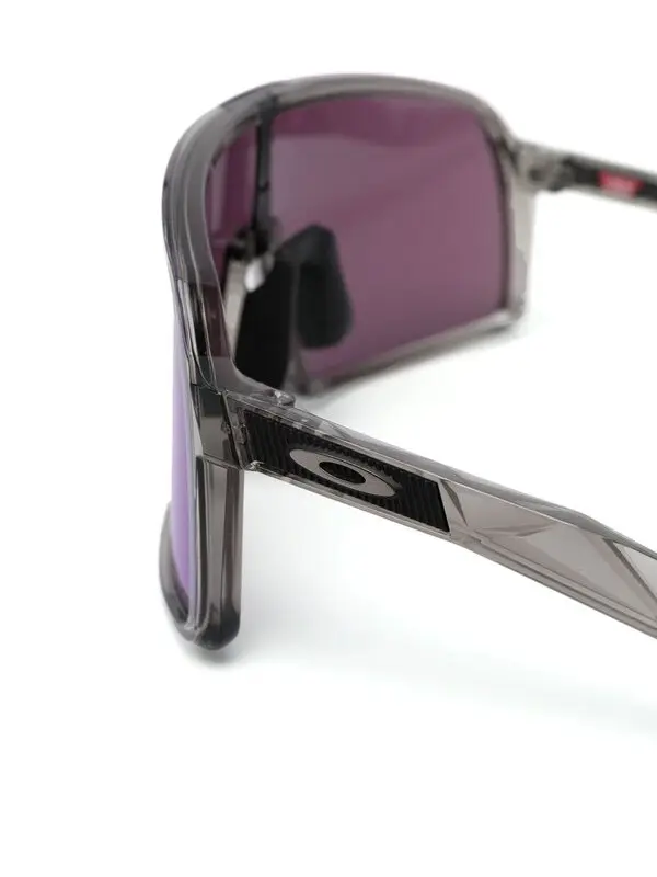 Oakley Sutro Sunglasses - Grey