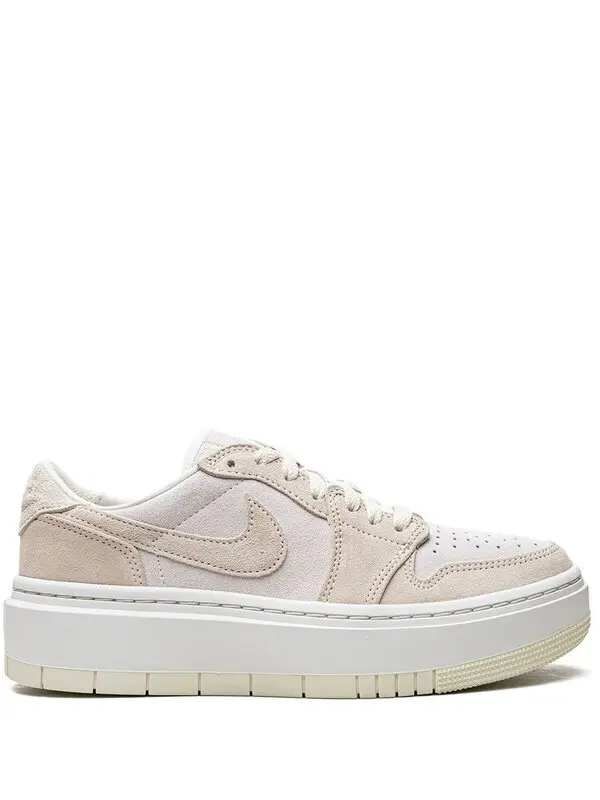 JORDAN Air 1 Elevate Low Sneakers - Neutrals