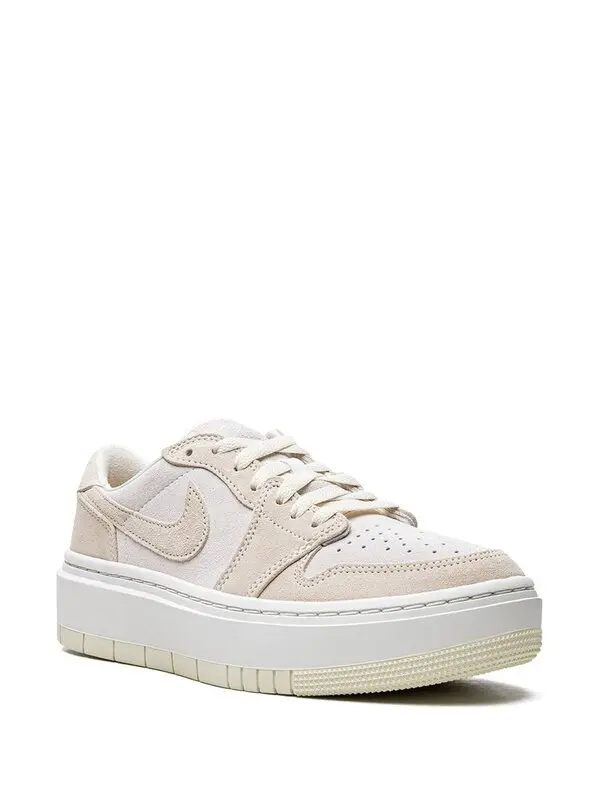 JORDAN Air 1 Elevate Low Sneakers - Neutrals