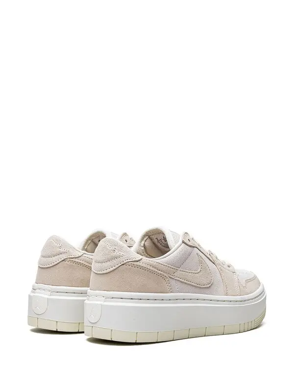 JORDAN Air 1 Elevate Low Sneakers - Neutrals