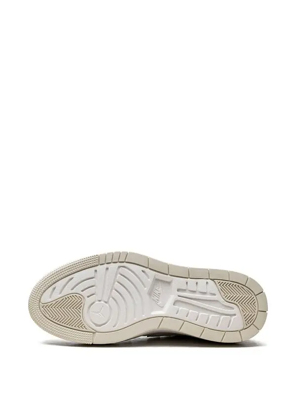 JORDAN Air 1 Elevate Low Sneakers - Neutrals