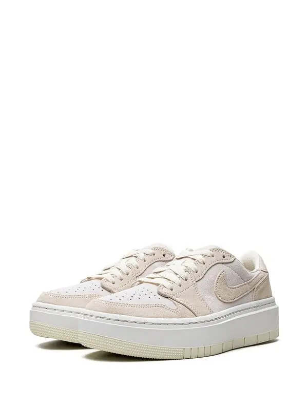 JORDAN Air 1 Elevate Low Sneakers - Neutrals