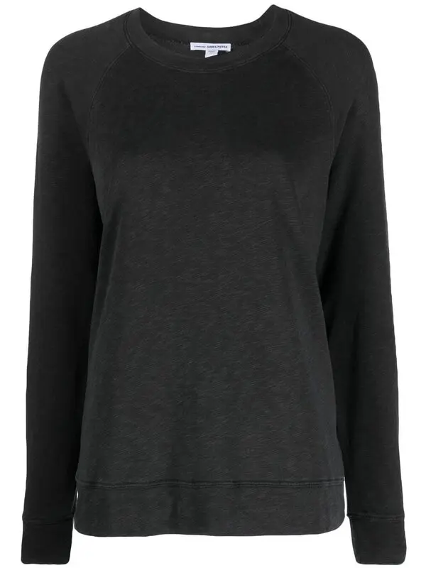 JAMES PERSE Round-neck Jumper