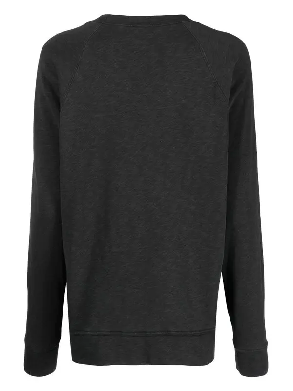 JAMES PERSE Round-neck Jumper