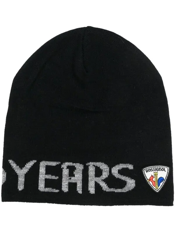 Rossignol X Jcc Sassy Beanie - Black