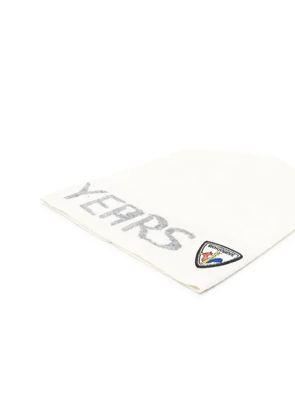 Rossignol X Jcc Sassy Beanie - White