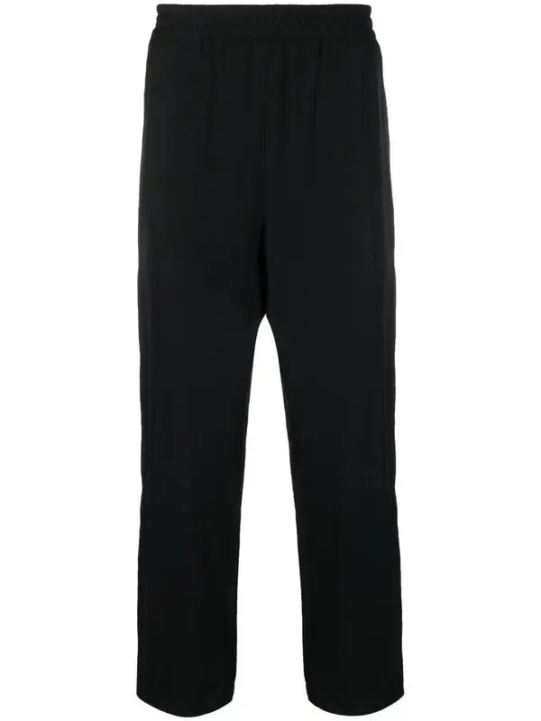 Y3 Mid-rise Trousers
