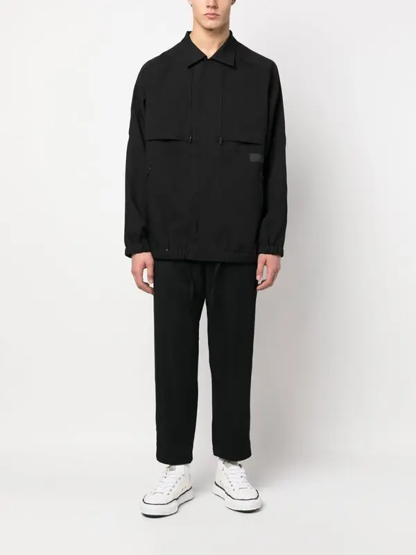 Y3 Mid-rise Trousers