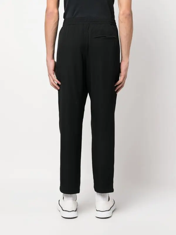 Y3 Mid-rise Trousers