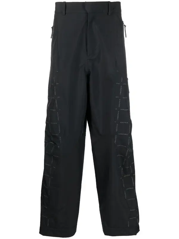 A-COLD-WALL* Grisdale Storm Trousers