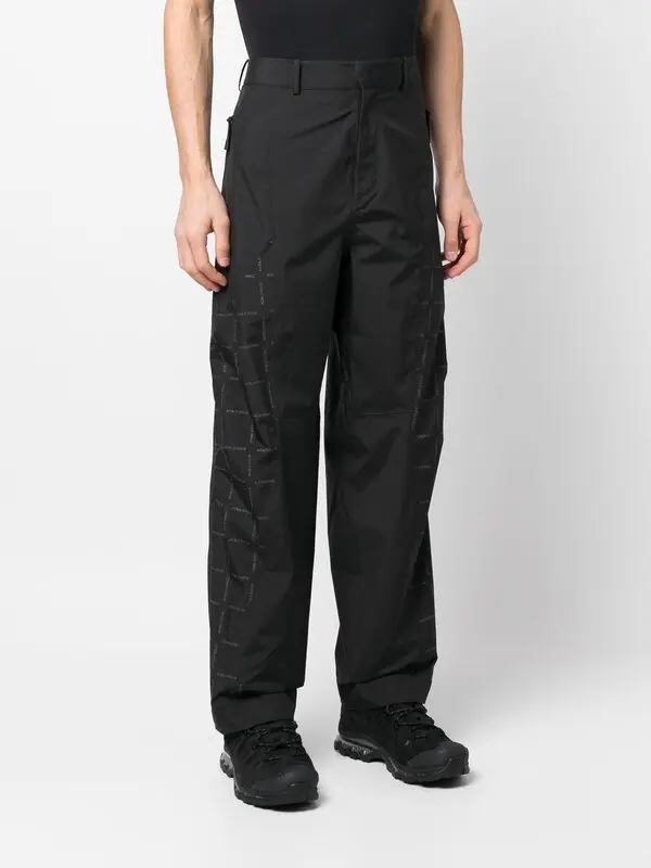 A-COLD-WALL* Grisdale Storm Trousers