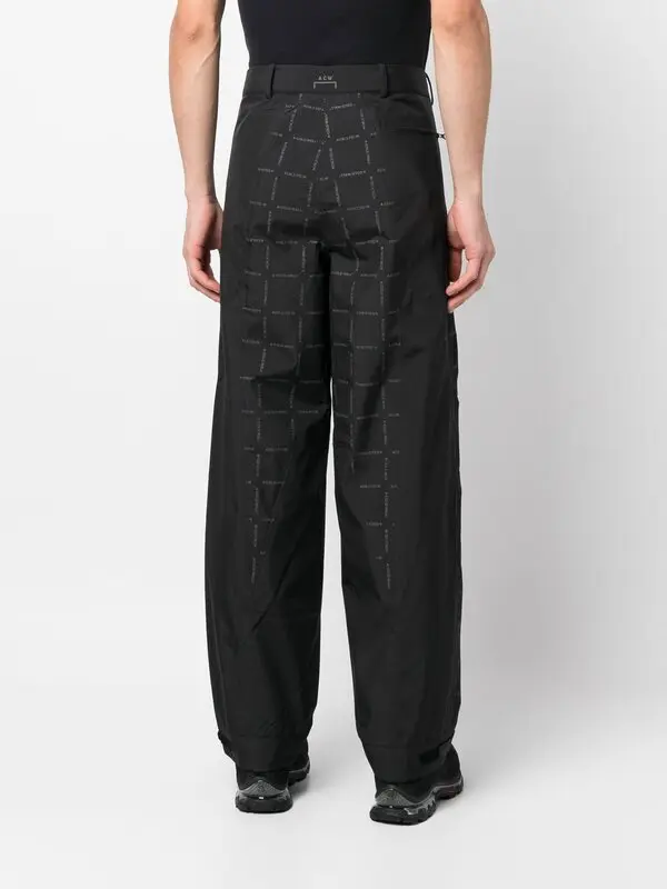 A-COLD-WALL* Grisdale Storm Trousers