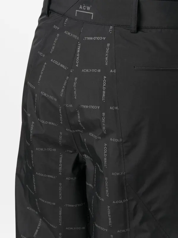 A-COLD-WALL* Grisdale Storm Trousers