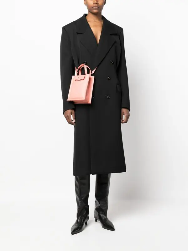 FERRAGAMO Viva Mini Shoulder Bag