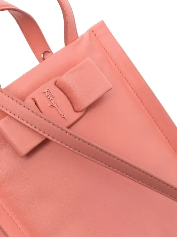 FERRAGAMO Viva Mini Shoulder Bag