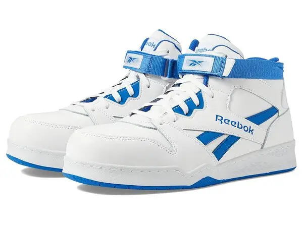 REEBOK Bb4500 Comp Toe Eh Shoes - Blue