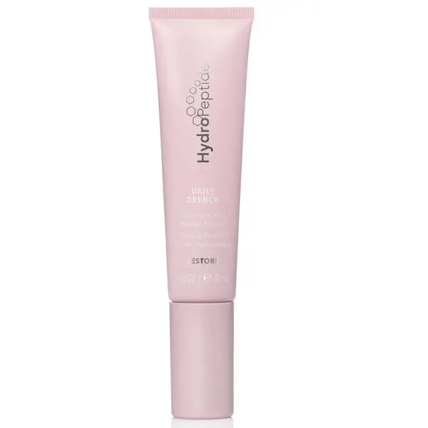HYDROPEPTIDE Daily Drench Hyaluronic Acid Peptide Booster - One-color