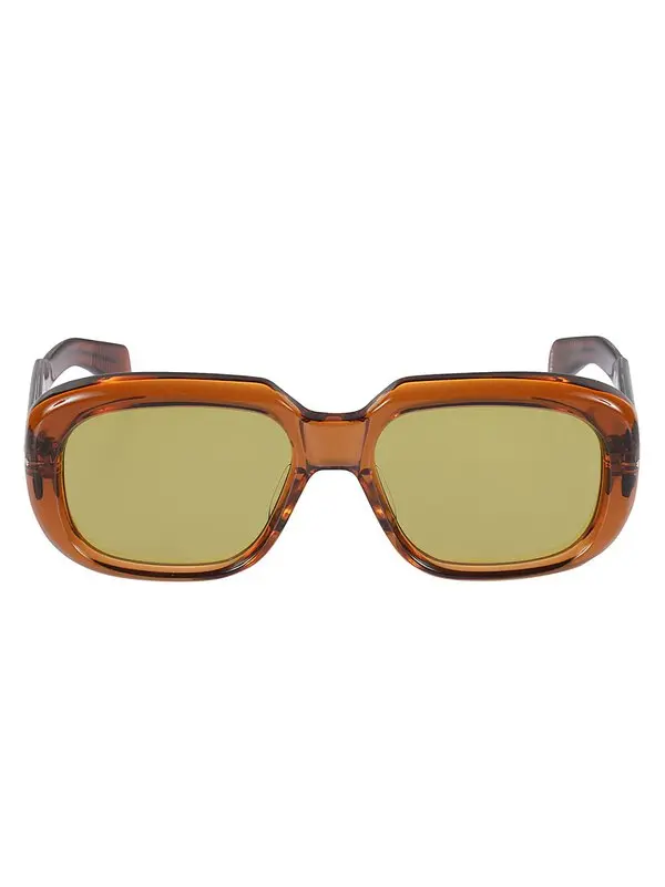 JACQUES MARIE MAGE Kobo Sunglasses