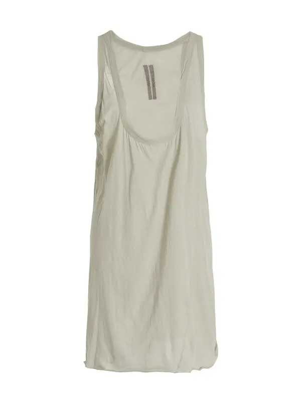 Rick Owens Fog Tank Top