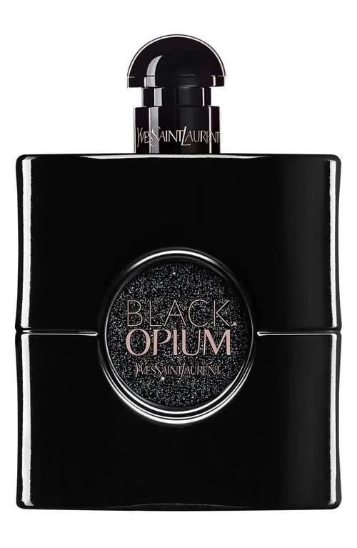 Saint Laurent Black Opium Le Parfum - No Color